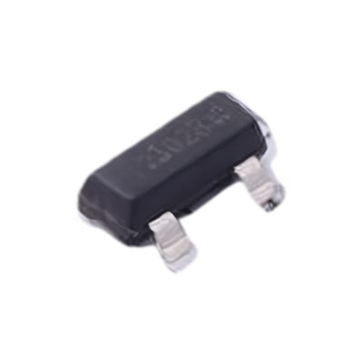 Jingdao Microelectronics NM3400 Single N-Channel MOSFET