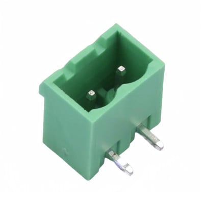 Yxcon 2EGTRC-5.08-04P-14-100 Header Plug Socket