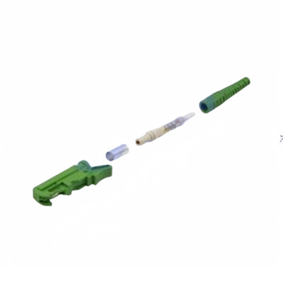 L-com FOCE2KSMAPCG-2 Fiber Optic Connector Assembly