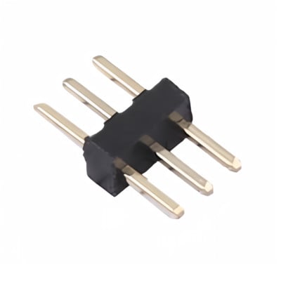 XYECONN PZ1.0-UP1D-5A Male Header Pins
