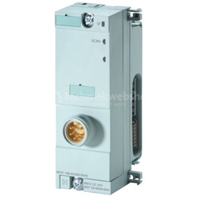 SIEMENS 6XV18225BE30 Circular Cable Assembly for sale