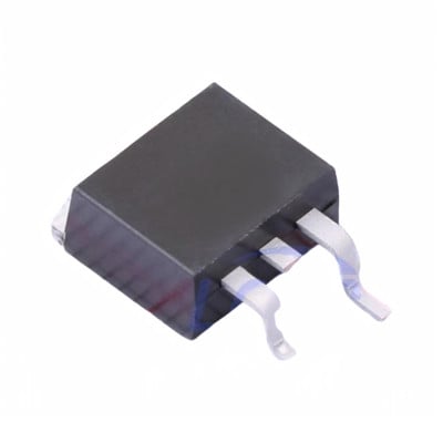 Agertech ATM8N80TF Single N-Channel MOSFET