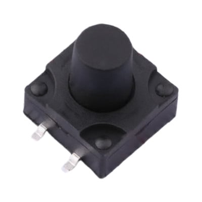 kinghelm KH-12X12X7H-SMT-FS