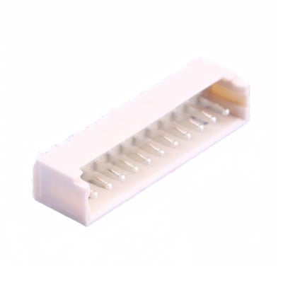 Ckmtw W-1251S07P-0201 Male Header Pins