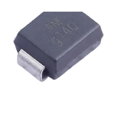 BLUE ROCKET SMBJ5.0A TVS Diode