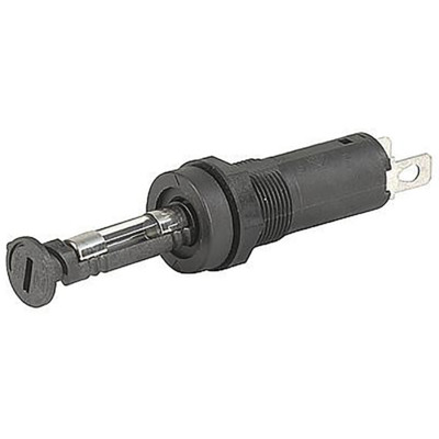 SCHURTER 8601.2005.08 Fuseholder Chip – Premium Circuit Protection Component for sale