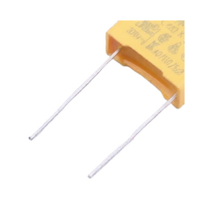 SRD MP2334K27D2X8LC Ceramic Capacitor