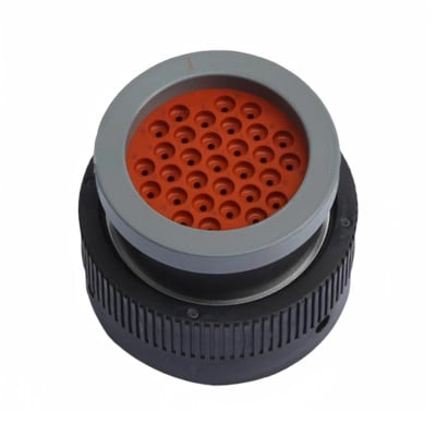 TE Connectivity HD36-18-14SN-059 Circular Connector Housing