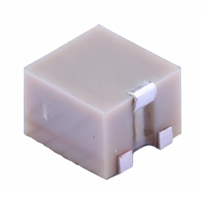 BOURNS 3214W-1-201E Trimmer Potentiometer