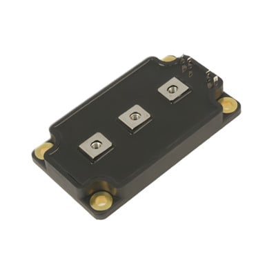 MICROCHIP APTM100AM90FG