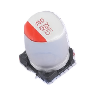 ChengTao CT1E471M1010 Aluminum Electrolytic Capacitor