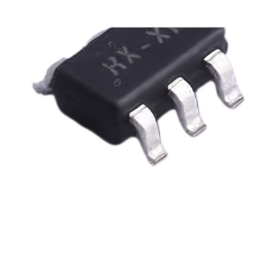 SHOUDING SD6217C DC DC Switching Voltage Regulator Chip for sale