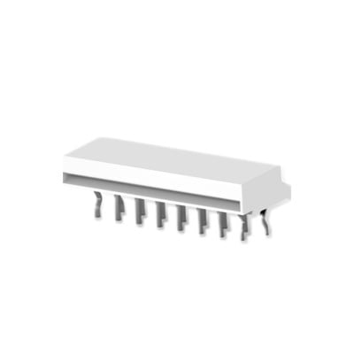 TE Connectivity 1-84952-6 FFC/FPC Flat Flexible Connector Assembly