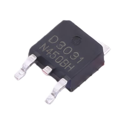 FETek FKD3031 Single N-Channel MOSFET for sale