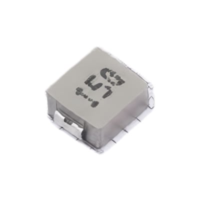 HanElectricity HY1040-101M Fixed Inductor