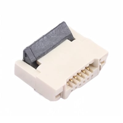 Hong Cheng HC-FPC-0.5-6P-CSH20 FFC FPC Flat Flexible Connector Assembly