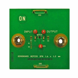 onsemi NCP383LMUAJAGEVB