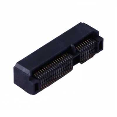 SOFNG PCIE-52P69L Pluggable Connector Assembly