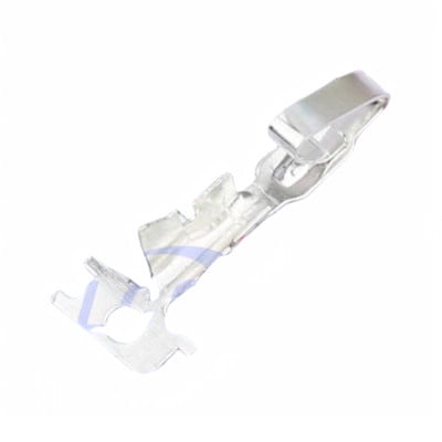 DLL TJC8-2.54-T Rectangular Connector Contacts
