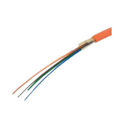 L-com FOB-MFD-24FM1R-M Fiber Optic Cable