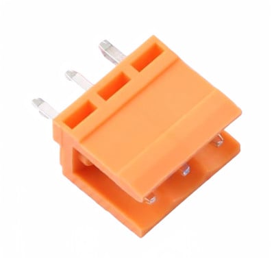 MAX MXHT396V-3.96-12P-OE01-Cu-A Header Plug Socket