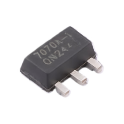 QNHCHIP QN7550A-1 Linear Low Dropout LDO Voltage Regulator