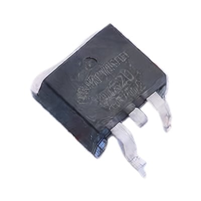 HXY MOSFET HXY100N03DF Single N-Channel MOSFET