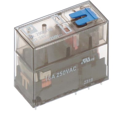 Phoenix Contact 2900328 Power Relay Module for Industrial Control Systems