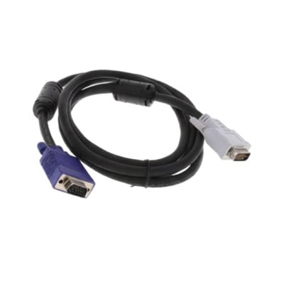CNC Tech 751-20010-00200 Between Series Adapter Cable Assembly