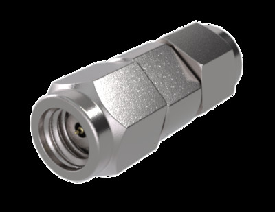 ADAPTER: 1.0mm(M) TO 1.0mm(M), STRAIGHT for sale