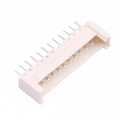 SHOU HAN 2.0-12P ZZDK MS Male Pin Header for sale