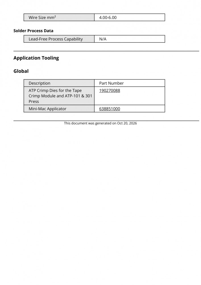 Product document image, page 3