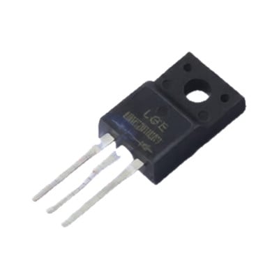 LGE MBRF20100CT Single Diode