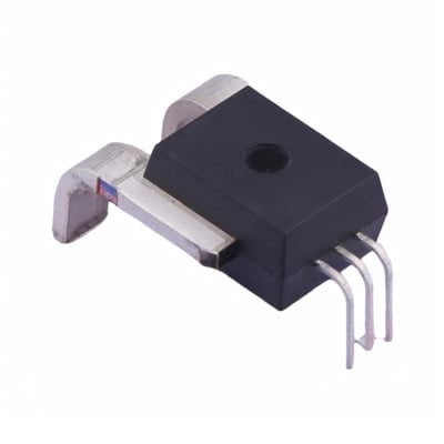 ALLEGRO ACS772LCB-100B-PFF-T Current Sensor Chip