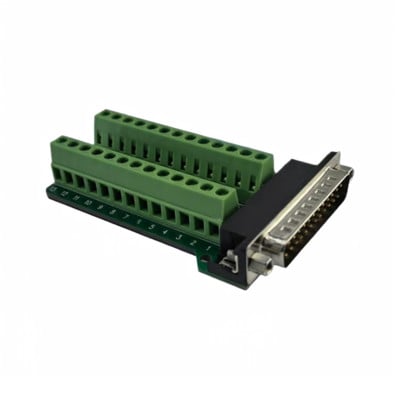 KINGPOW DB26-G7 Specialized Terminal Blocks