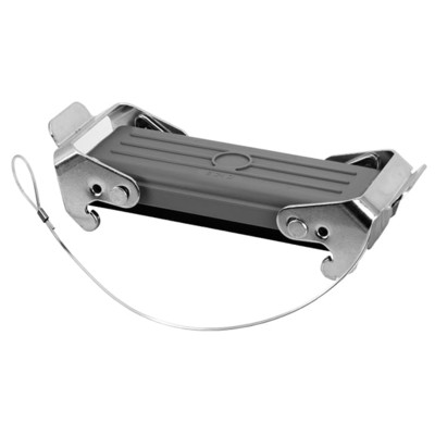 Amphenol C14610N0246062 Heavy Duty Connector Housing