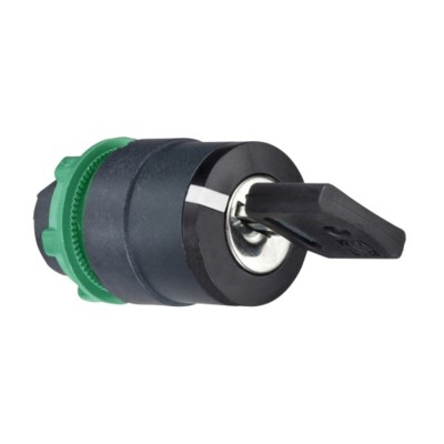Schneider ZB5AG3 Selector Switch