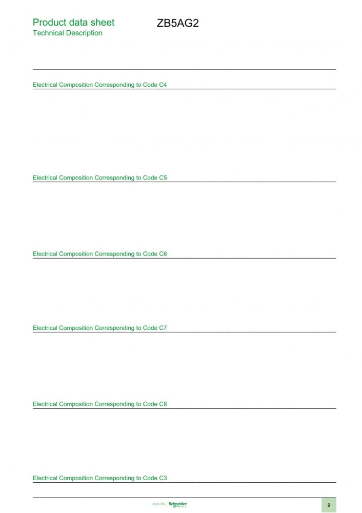 ZB5AG2 technical document page 9