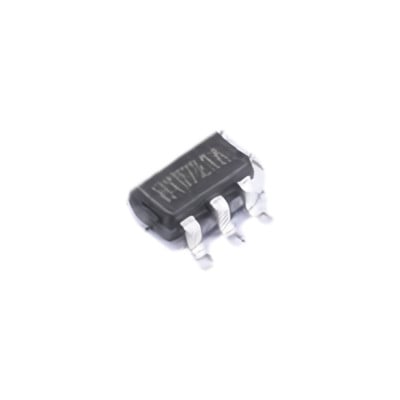 HTCSEMI HT1561ARTZ Amplifier Chip