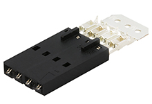 Molex 39301102