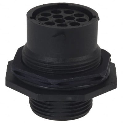 EATON SC16M1S18 Multi Purpose Chip