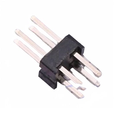 SAMZO 5AKD3-6040-210-W0 Male Header Pins