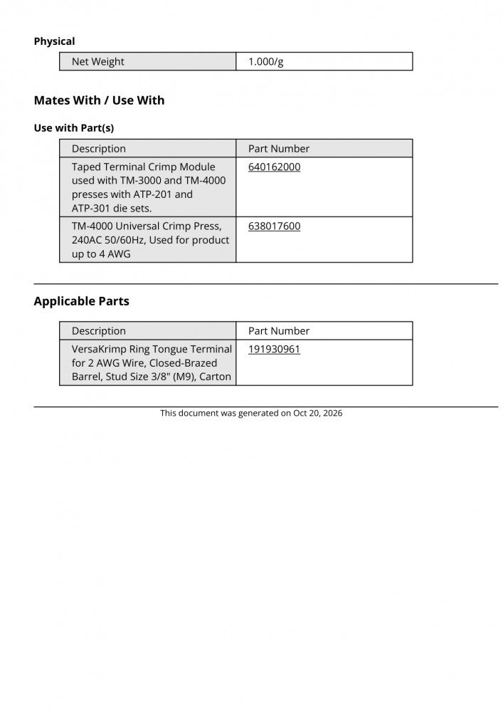 190472240 technical document preview, page 3