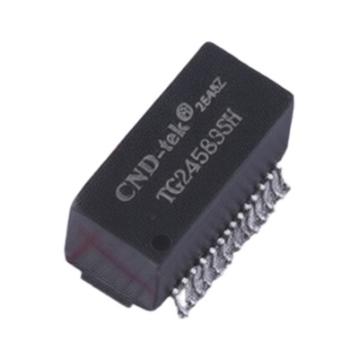 CND-tek TF-208DG Pulse Transformer Chip