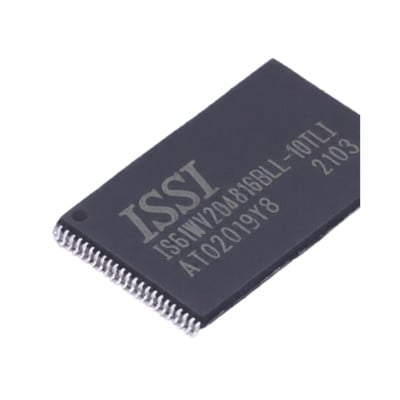 ISSI IS43TR16128BL-125KBLI Memory IC – 2Gb DDR3L SDRAM Chip