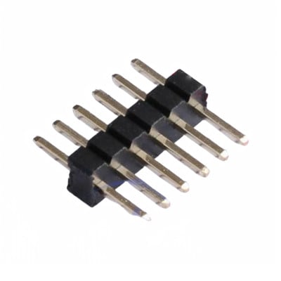 MINTRON MTP315-1105S1 Male Header Pins