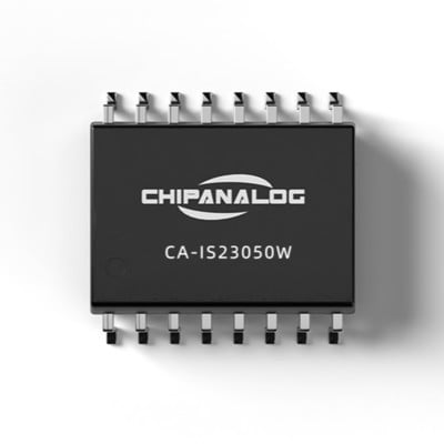 Chipanalog CA-IS23050W Current Sensor Chip for sale