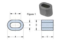 Fair-Rite 2643167851 Cable Ferrite for sale