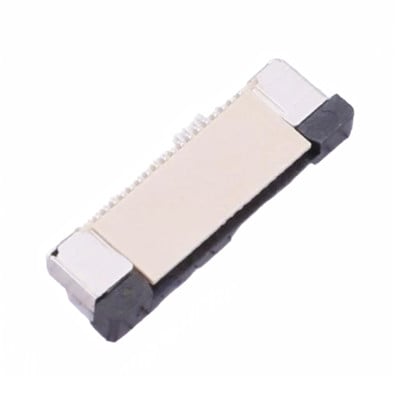 HanElectricity 05B20U08P FFC FPC Flat Flexible Connector Assembly
