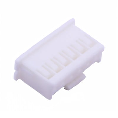 CJT(Changjiang Connectors) A2508H-6P Rectangular Connector Housing for sale